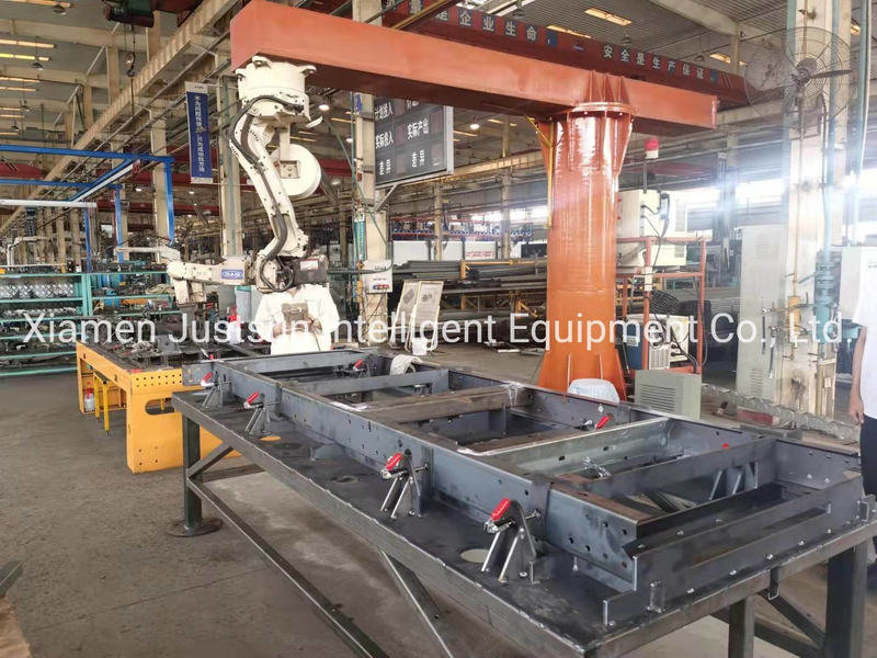 Galvanized Sheet Tipper Truck Body